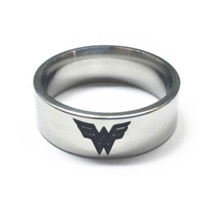 Jewelry | Wonder Woman Ring | Poshmark